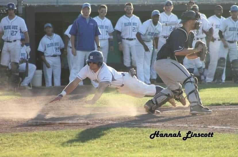 Robbie Young | Utica Blue Sox