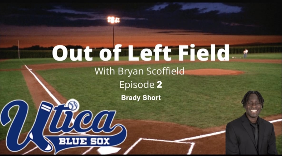 A Back to Look At | Utica Blue Sox