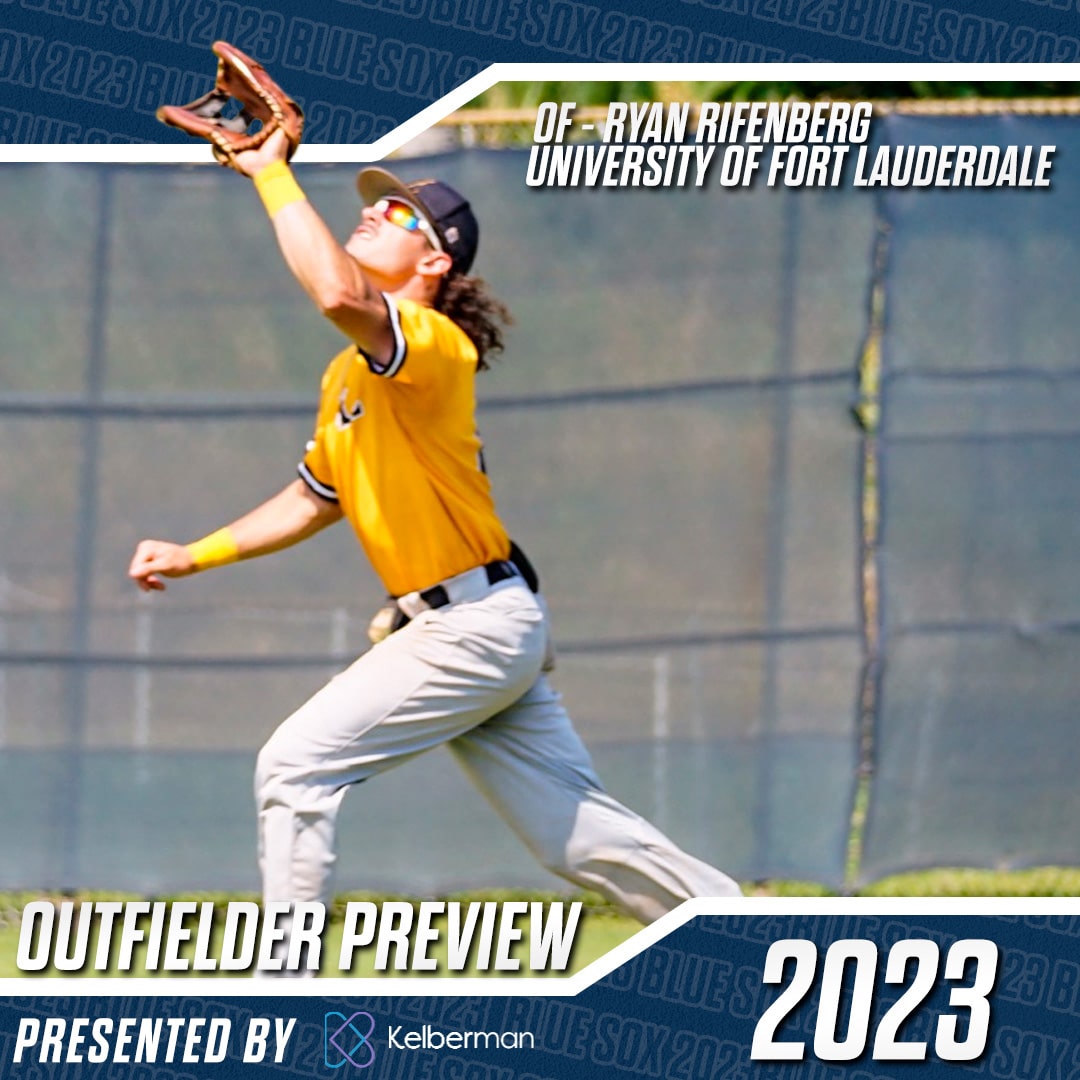 2023 Outfielder Preview | Utica Blue Sox