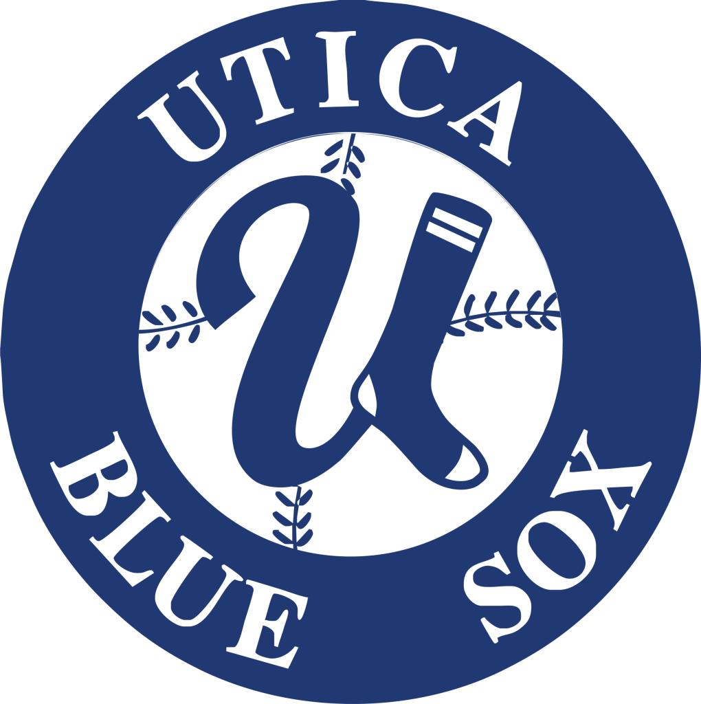 Blue Sox Secure 2nd Place in Division After Sweeping Outlaws - Utica ...