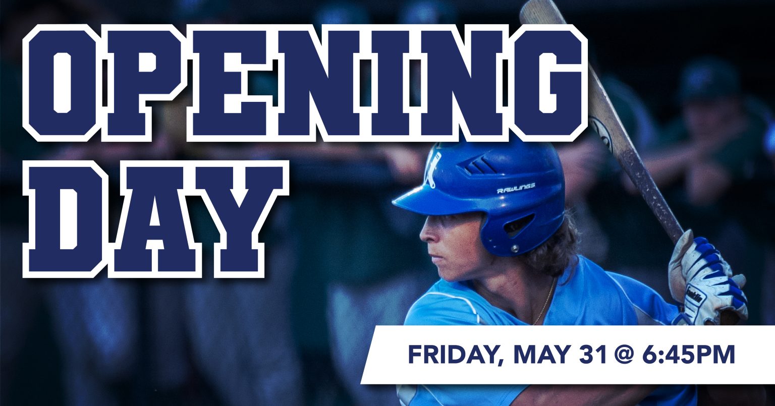 Homepage - Utica Blue Sox