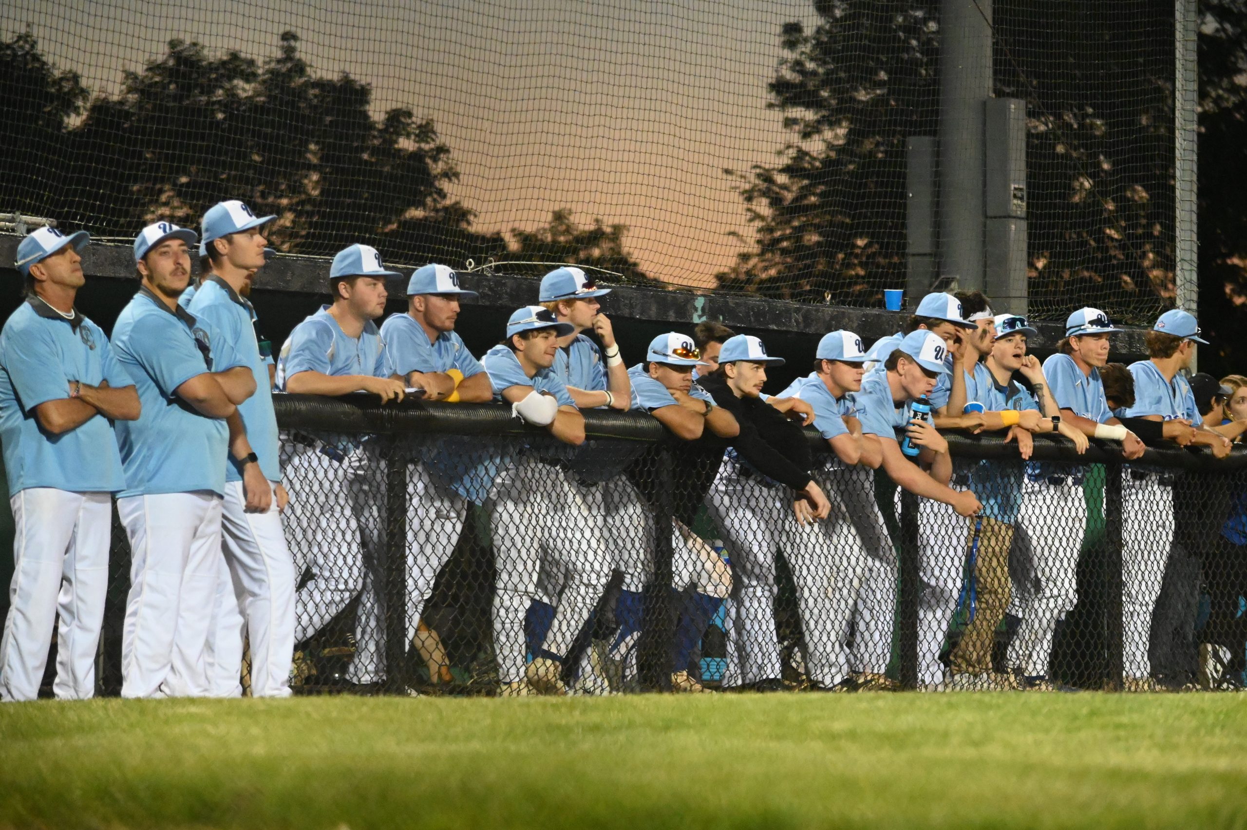 Blue Sox Take Down Lumberjacks to Improve to an Early 2-1 Start - Utica ...