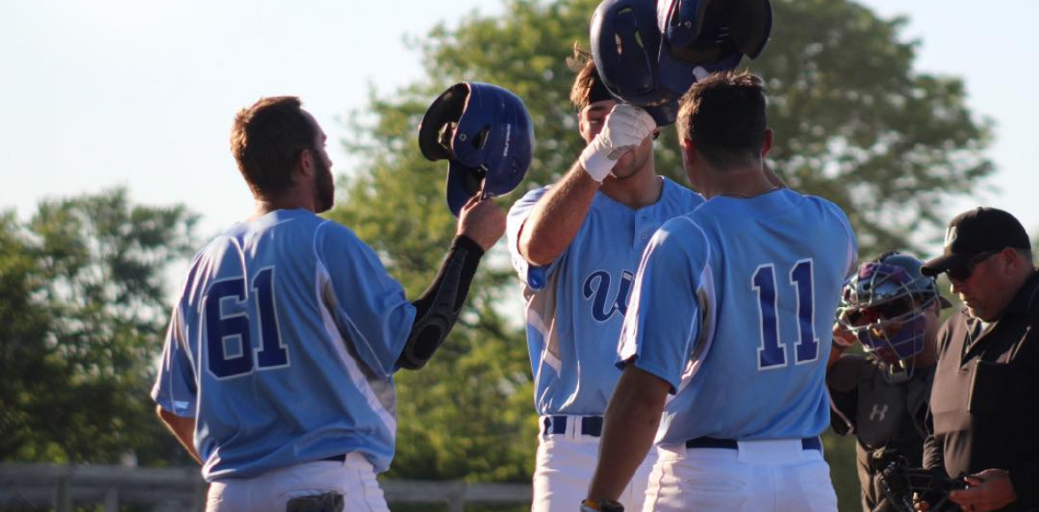 Weekly Blue Sox Recap - 6/3/24 - Utica Blue Sox