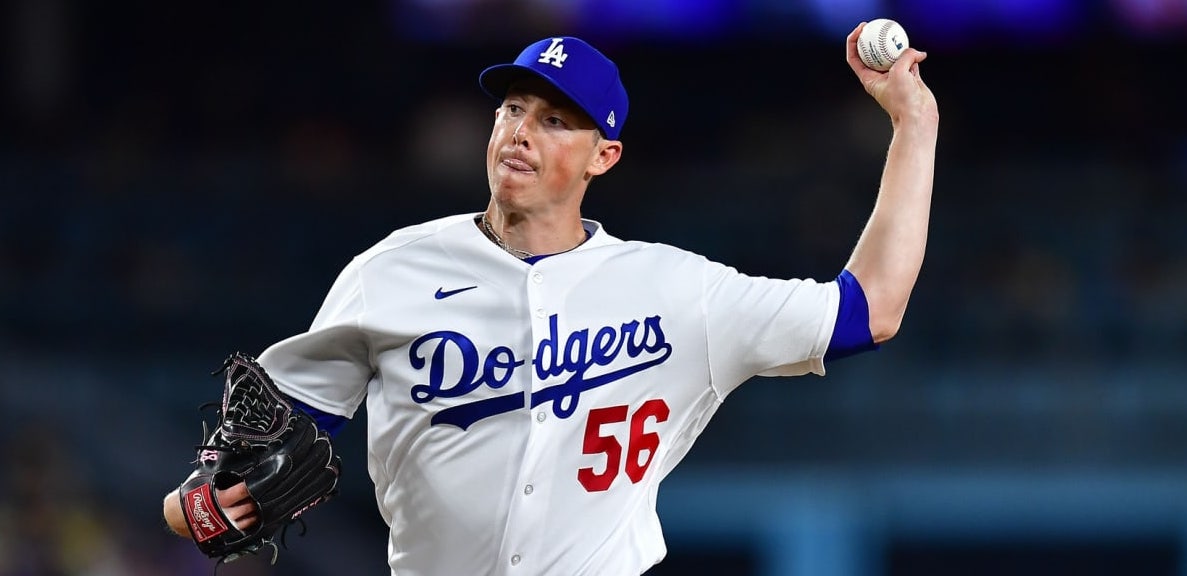 Blue Sox in the Bigs: Ryan Yarbrough - Utica Blue Sox