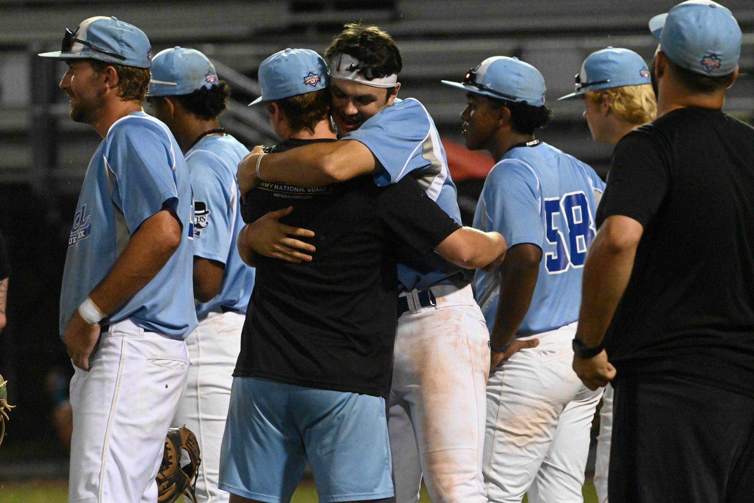 Weekly Recap - Utica Blue Sox