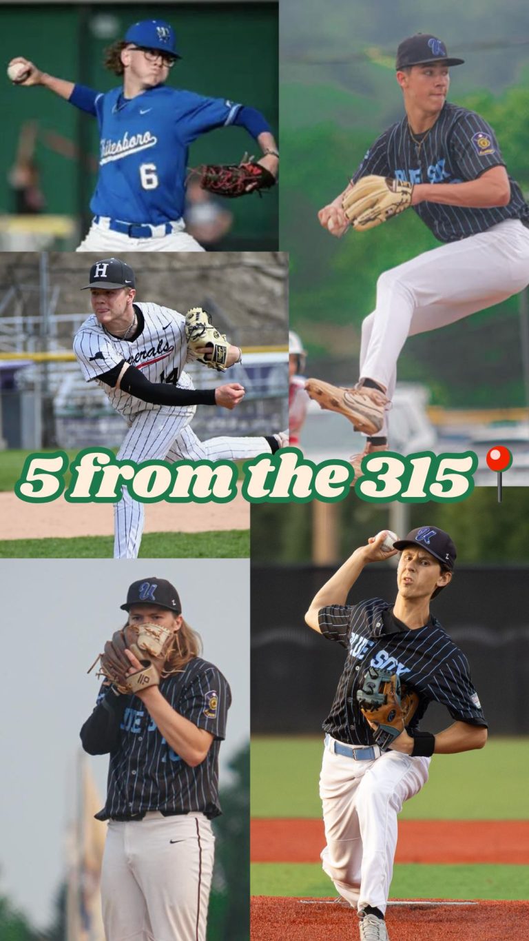Homepage - Utica Blue Sox